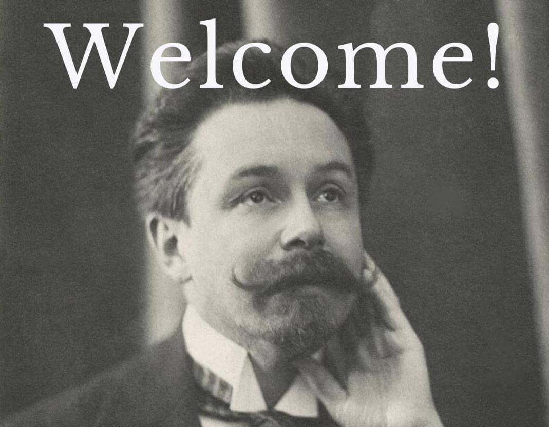 Scriabin Society of America